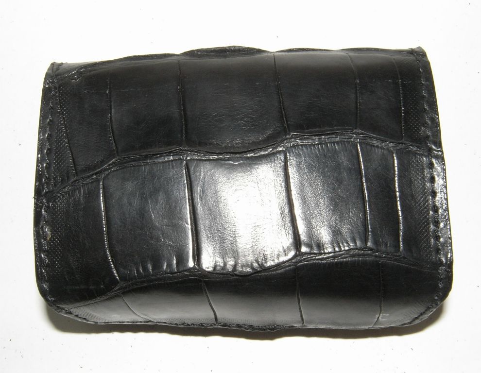 cards09 | leathercraft by ava LAU