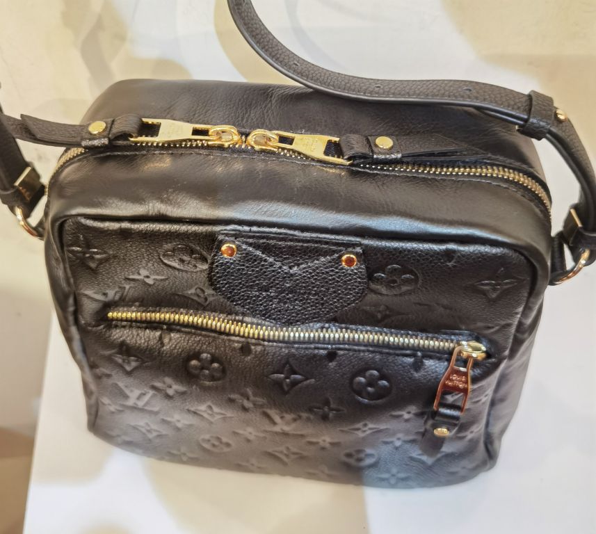 5AliceLV07 | leathercraft by ava LAU