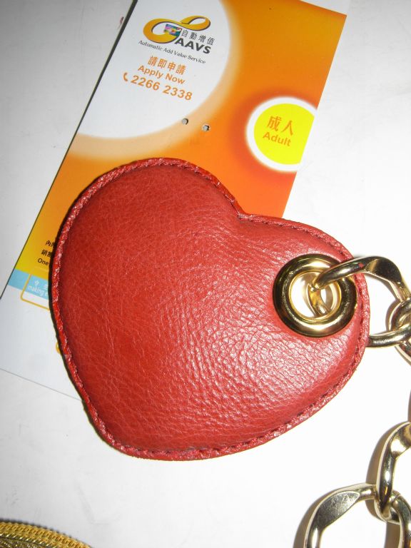 23 | leathercraft by ava LAU